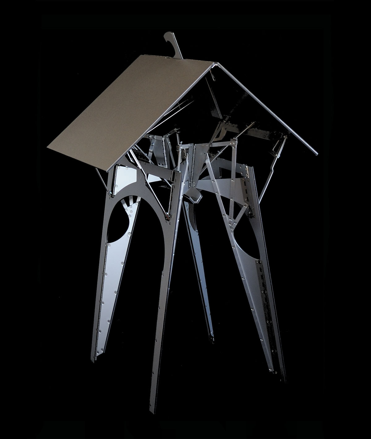 Cricket Folding Table | Folditure