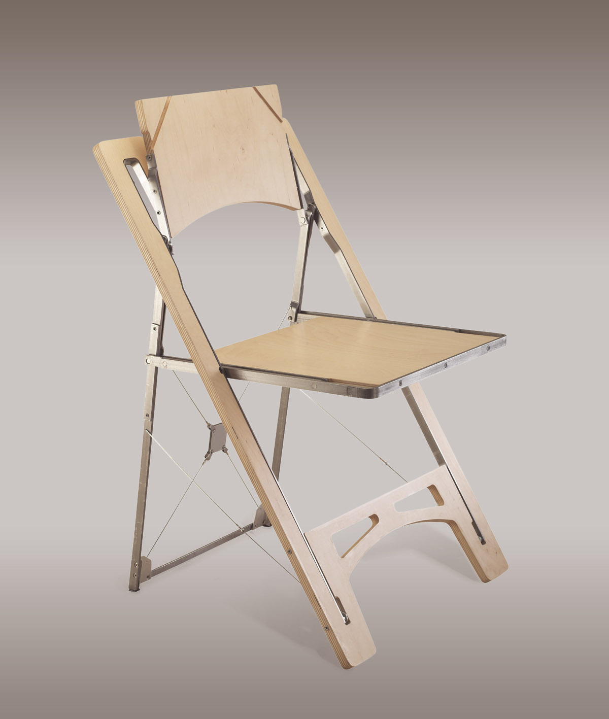 Tilt Folding Chair | Folditure